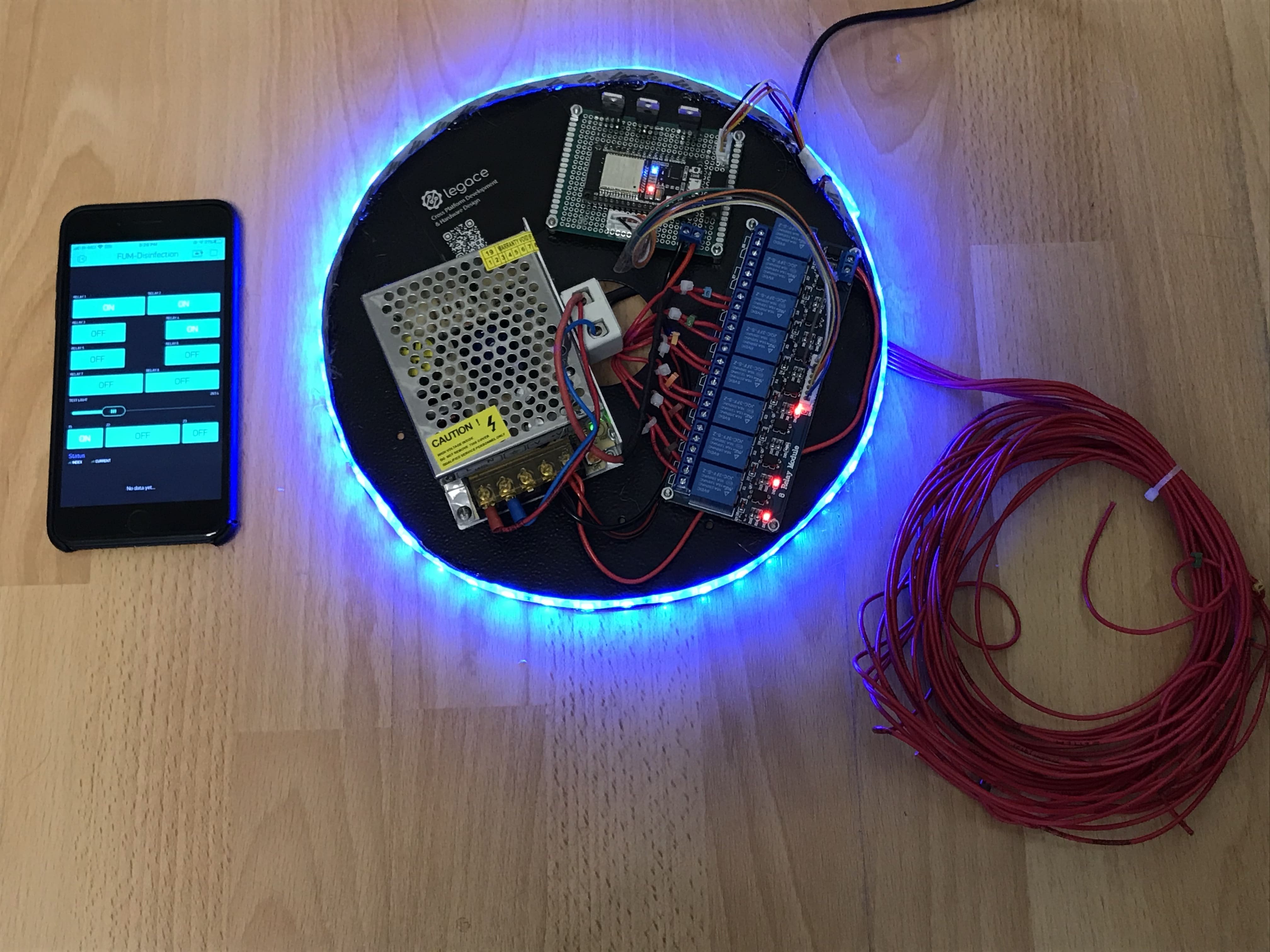 Hamid Najafi - Index